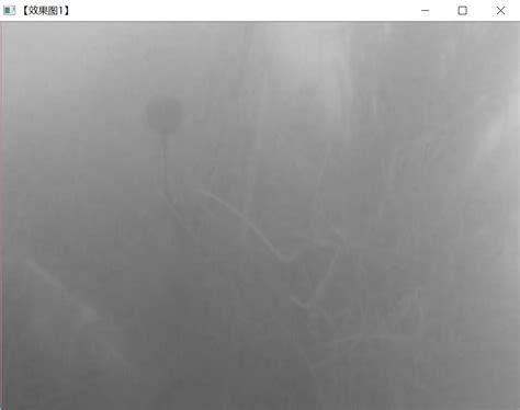 水下识别 去雾算法 寻找霍夫圆（opencv c ） 水下去雾算法 csdn博客