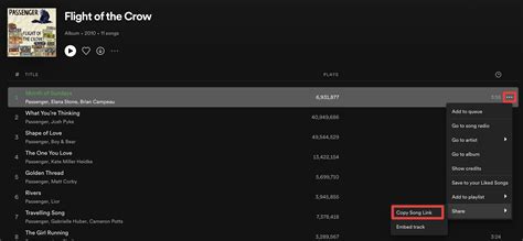How To Automate Spotify Through Alfred