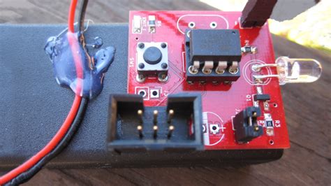 Why Fix A Remote When You Can Just Build A New Device Hackaday