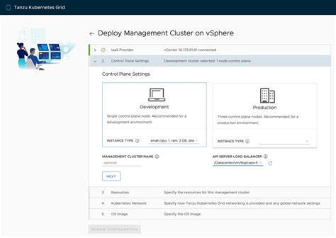 Getting Started With Vmware Tanzu Kubernetes Grid Cli Tanzu