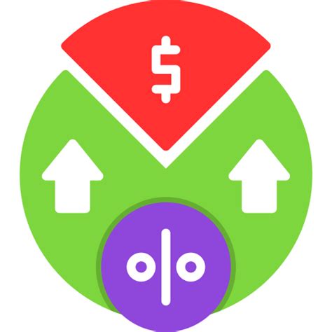 Margin Generic Color Fill Icon