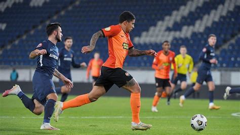 Шахтар Дніпро 1 результат і відео голів 1 травня 2021