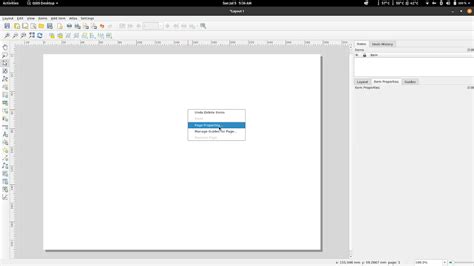 Map Layouts And Elements Learn Qgis With Bnhr