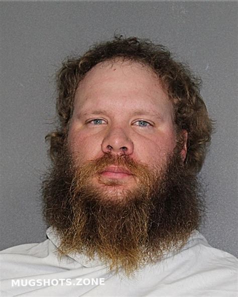 Esskew Ryan 03022025 Ellis County Mugshots Zone