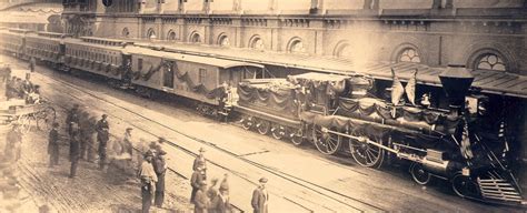 Phantom Trains And Haunted Railroads