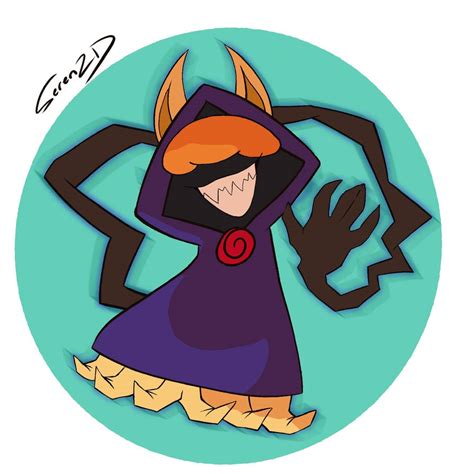 Astrid Oc By Seren2d On Deviantart