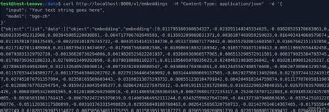 【chatglm3】（5）：使用 fastchat 部署chatglm3服务，启动8bit的worker，可以运行openai api服务和