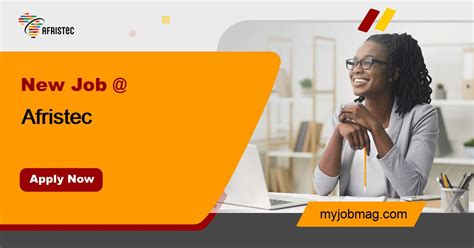 Frontend Developer Angularjs Reactjs At Afristec July 2025 Myjobmag