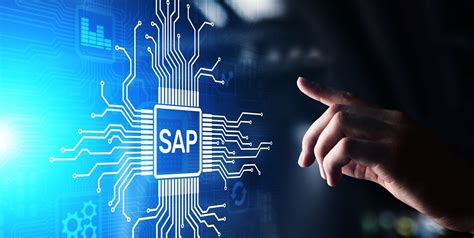 Why Should SAP Business One Be The ERP Of Choice For Small To Midsize