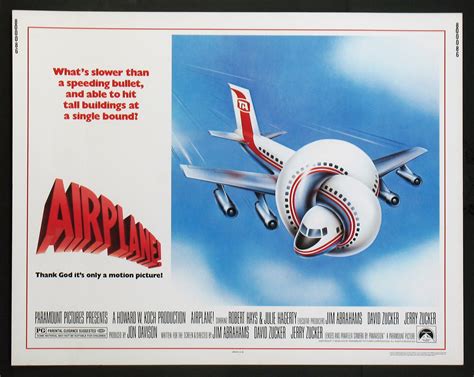Airplane Movie Wallpapers Wallpaper Cave