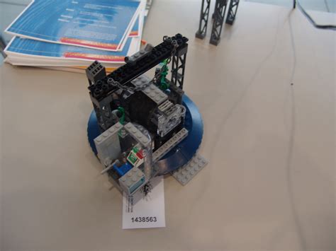 July 2015 Build Your Own Particle Detector