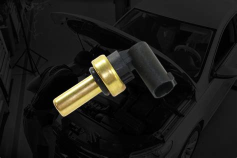 Engine Coolant Temperature Sensor Purpose Location And Failure Signs In The Garage With
