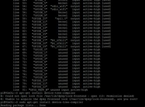 VIM S No SPI Pinout Information VIM S Khadas Community