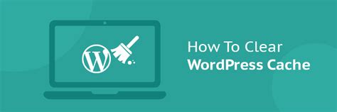 How To Clear Your WordPress Cache Typical Hosting Australia Blog