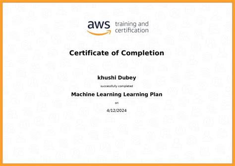 Khushi Dubey On Linkedin Machinelearning Ai Datascience