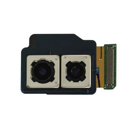 Tecno Spark Replacement Rear Main Back Camera at piece मबइल कमर in New Delhi ID