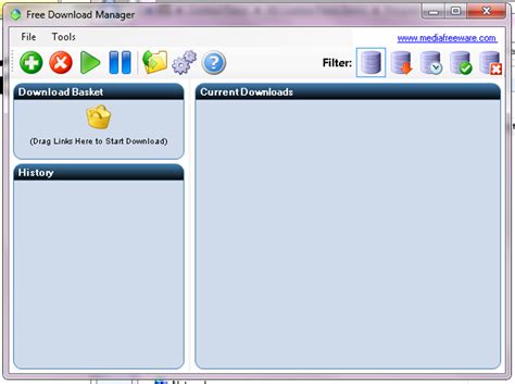 Free Download Manager Download