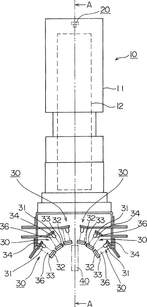 Substrate Inspection Apparatus Eureka Patsnap