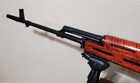 Wts Psl Dragunov Tabuk Akm Flash Hider Ak Rifles