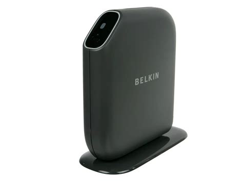 How To Use Belkin Wireless Router