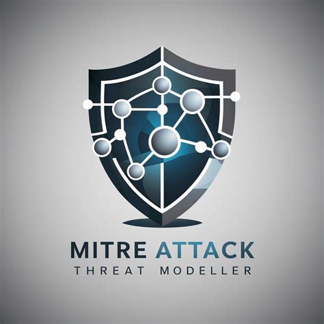 Mitre Attack Threat Modeller Free Network Security Analysis