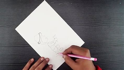 نقاشی مخصوص روز ولنتاین با مداد طراحی با مداد برای روز ولنتاین