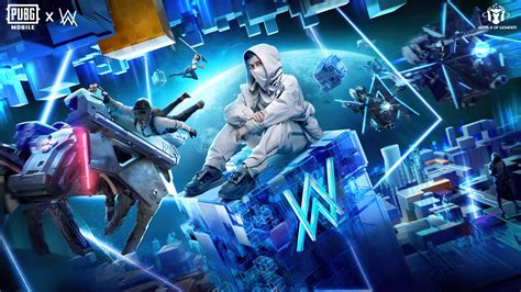 20 Alan Walker Wallpapers And Backgrounds