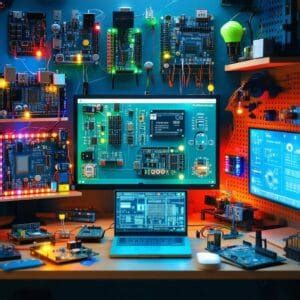 10 Projetos Incríveis com Arduino Explore a Criatividade