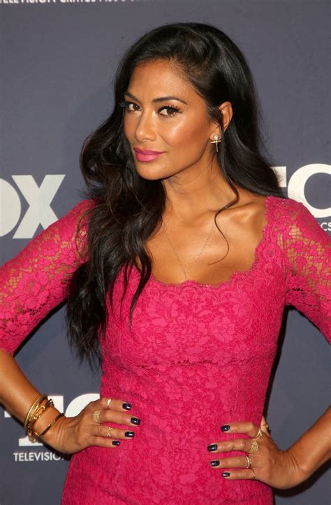 Nicole Scherzinger Fox Summer Tca Party Hot Celebs Home