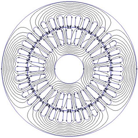 Identified Rotor Time Constant Compared To The One Obtained From Trials