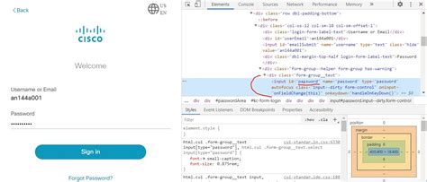 How To Send Text To The Password Field Using Selenium And Python