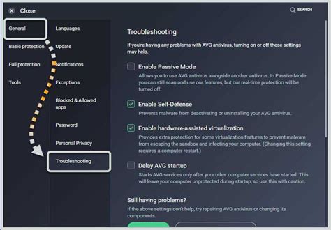 How To Easily Remove Avast Blacklist Solved TechMaina
