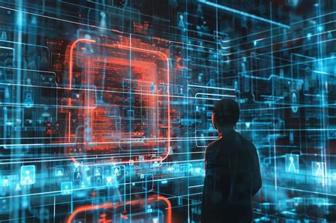 Cyber Security Digital Age Images Free Download On Freepik