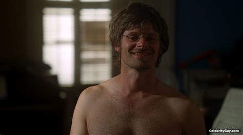 Steve Zahn Nude Leaked Pictures Videos CelebrityGay