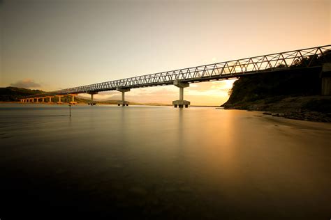 Modular Bridges — Waagner Biro Bridge Systems