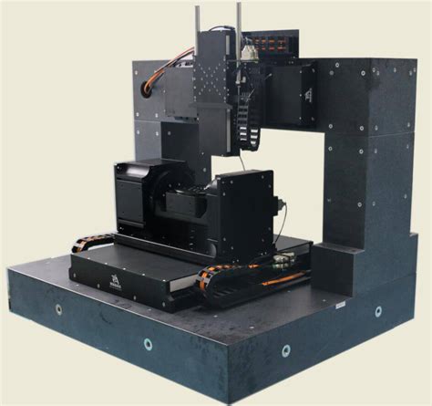 Linear Motor Precision Platform A6 Linear Motor，linear Motors，linear