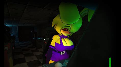 Fap Night At Frenni S Ep Bonfie Cant Leave Youtube