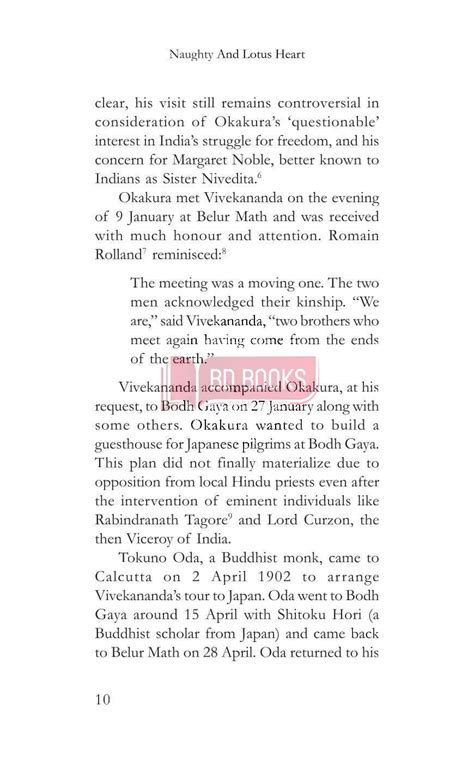 Naughty And Lotus Heart The Okakura Priyambada Correspondence Bd Books Online Bookstore In