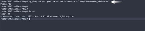 A Guide To Pgrestore And Pgrestore Example Timescale