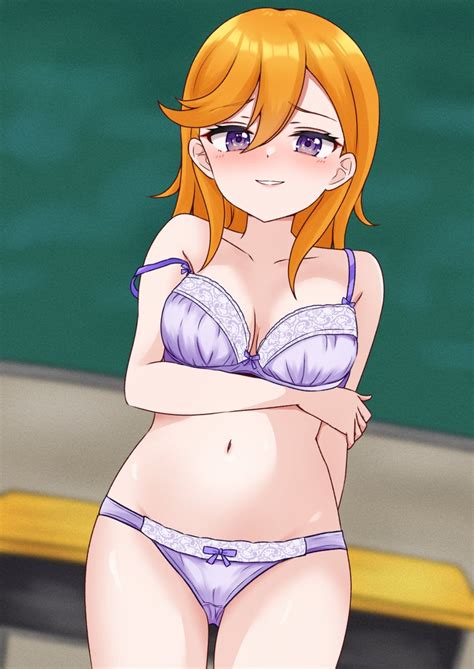 Shibuya Kanon Love Live And More Drawn By Sikamiya Danbooru