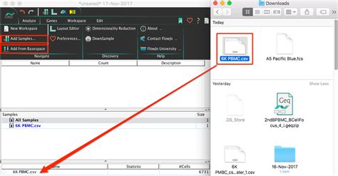Pbmc Tutorial Flowjo Documentation Flowjo Documentation