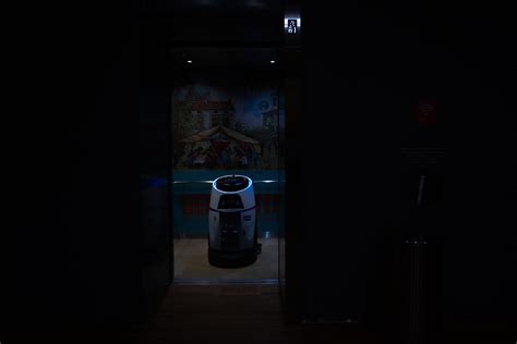 Re Defining Cleaning Gaussian Robotics Singapore