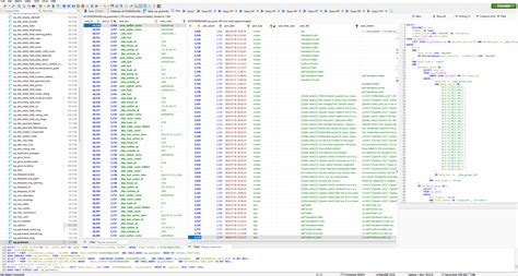 Is There Any Way To Have Multiple Panes Windows Within One Heidi SQL Instance