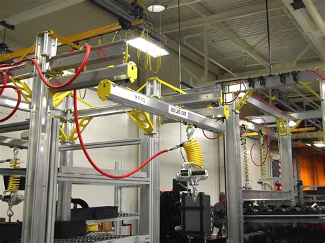 Istrut Modular Framing Systems Gallery Kundel Industries