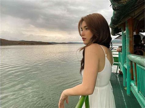 Kylie Padillas Face Card Never Declines Gma Entertainment