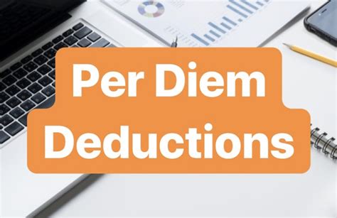 How Do You Calculate Per Diem Deductions Falcon Expenses Blog