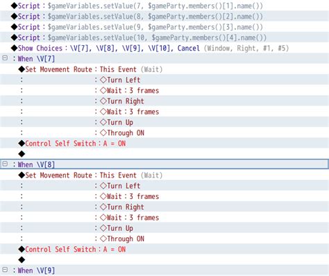 need some help with this event i want to make it so that it scales to