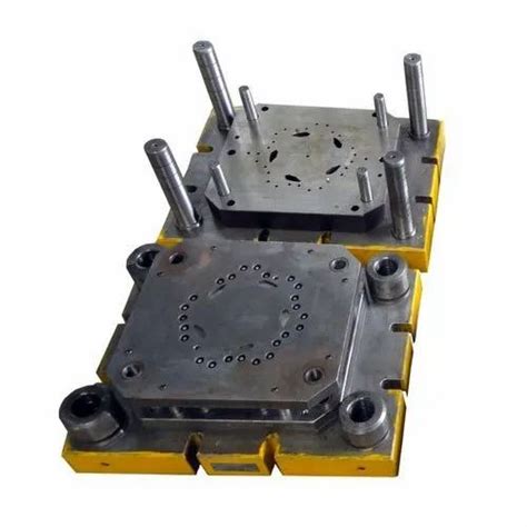 Progressive Press Tool At Unit Progressive Press Tools In Pune ID