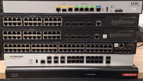 Firewall Switch Router Computers And Tech Parts And Accessories