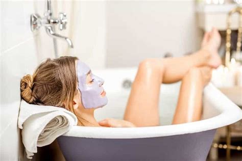 DIY Face Mask How To Make Your Own Face Masks For Soft Glowing Skin